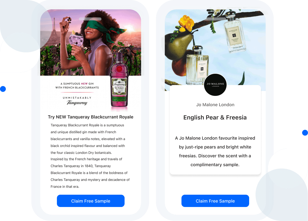 Increase Sales Through Product Sampling | SoPost