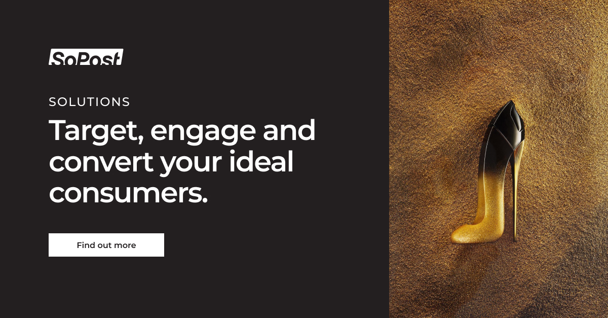 Digital Sampling Solutions | SoPost